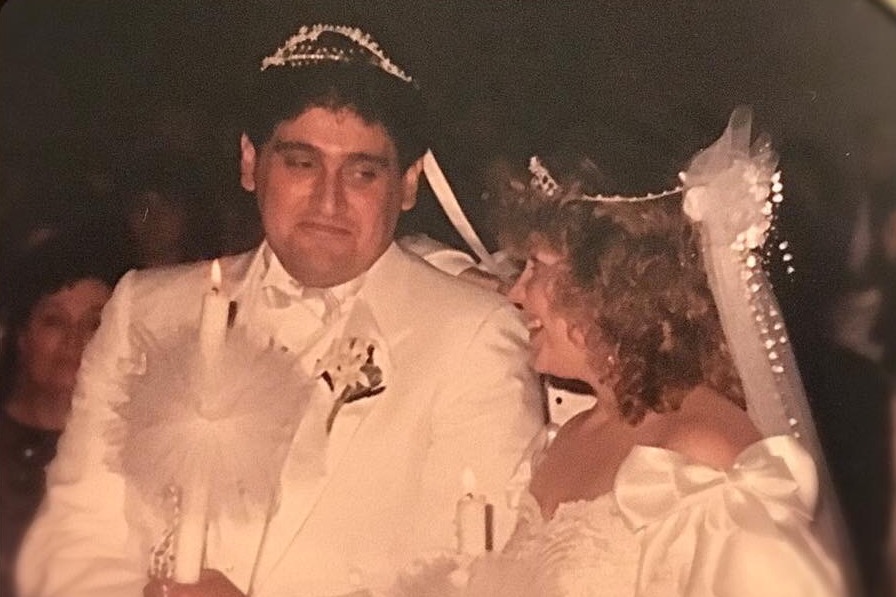 Through the Eyes of Love – Many Faces of Cheri G