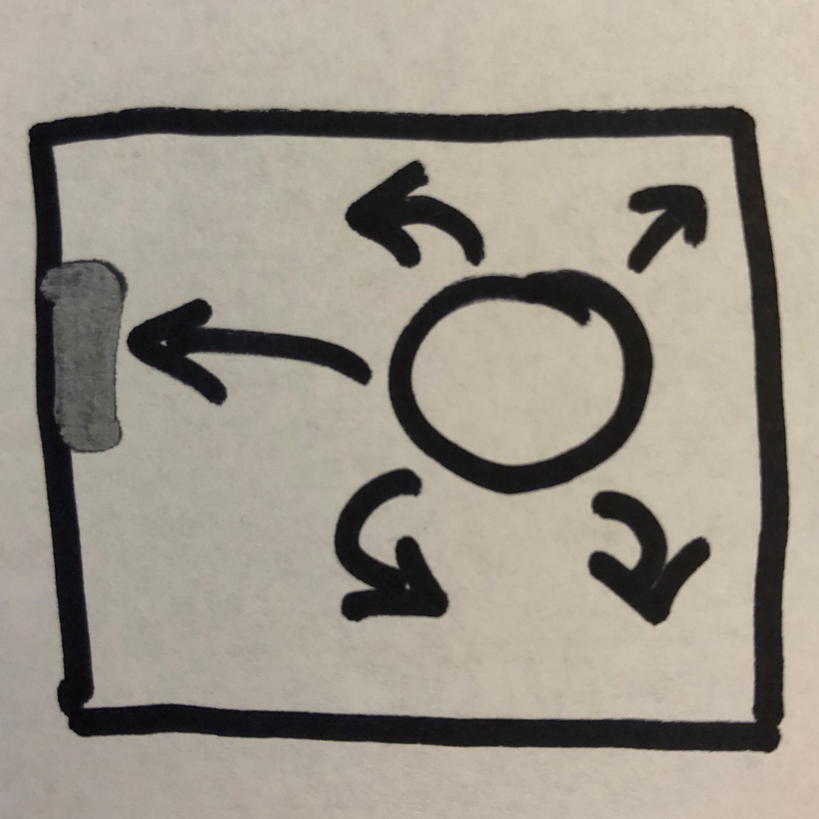 Pain in the Box – Many Faces of Cheri G