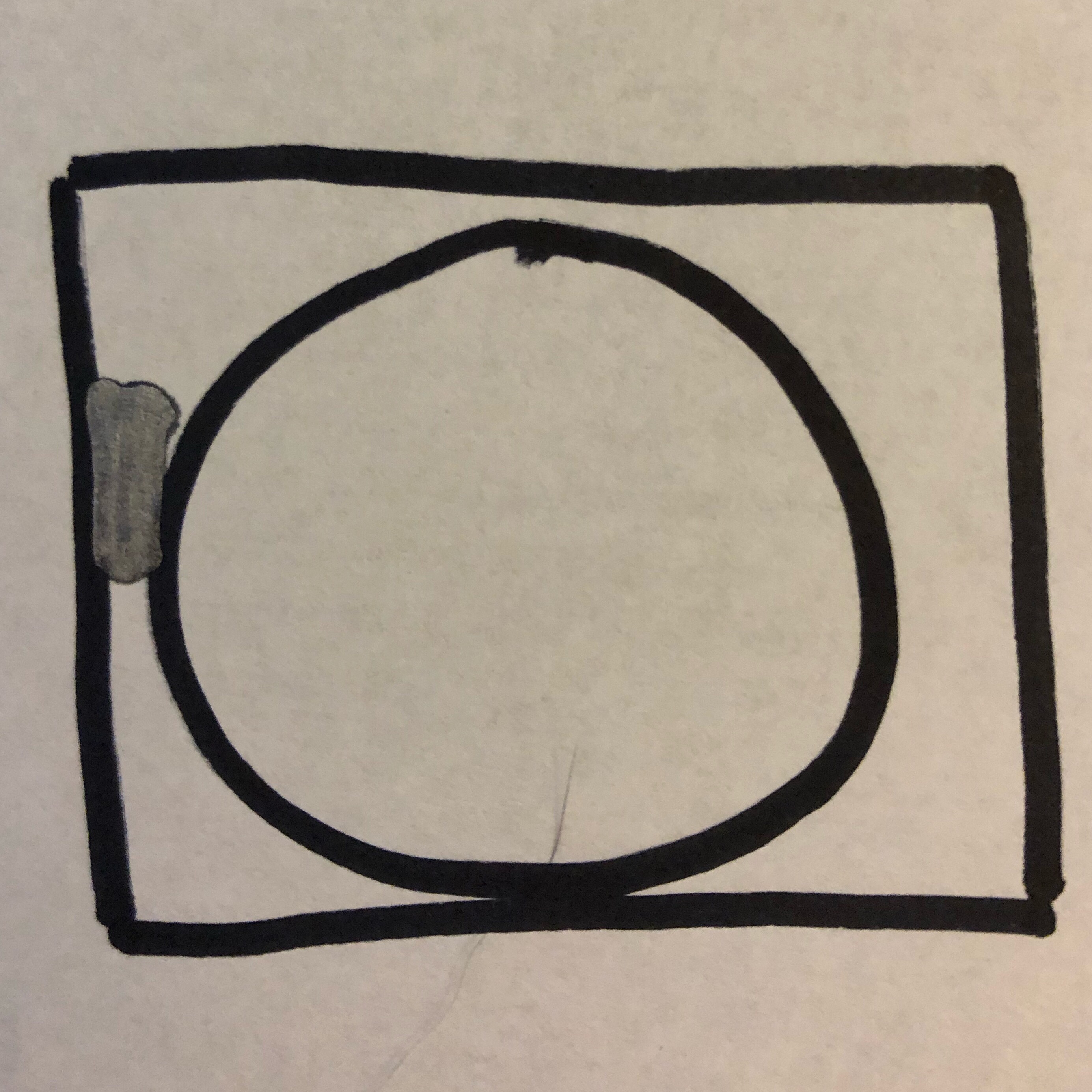 Pain in the Box – Many Faces of Cheri G